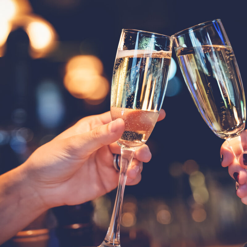 How to give a powerful wedding toast | Electra Entertainment