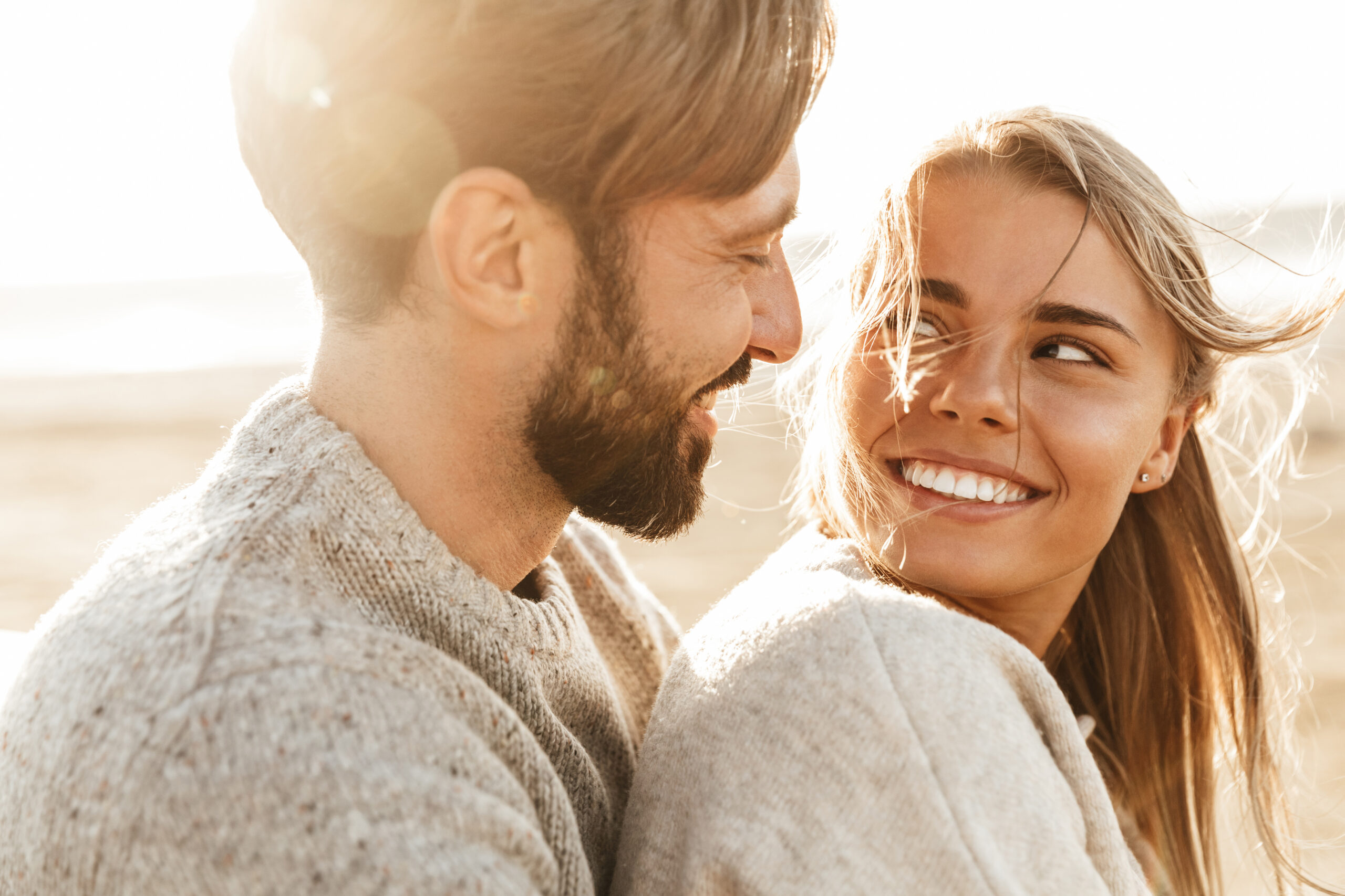 7 signs that you’re in love | Electra Entertainment